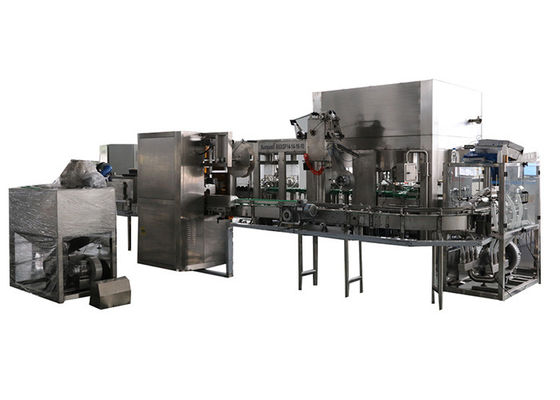 Hot Filling Machine factory, Buy good quality Hot Filling Machine ...