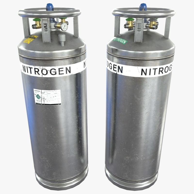 Bottled Water 300 Cpm Liquid Nitrogen Dosing Machine Bottled Water 300 Cpm Liquid Nitrogen Dosing Machine